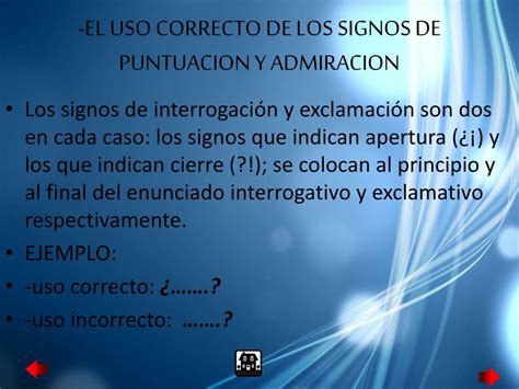 Uso De Signos De Interrogacion Ejemplos Nuevo Ejemplo