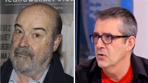 Máximo Pradera provoca más de 1 000 comentarios al hablar en estos