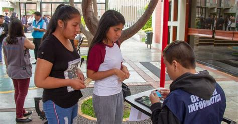 Examen Beca Hijos de Docentes 2023 locales publicación de resultados
