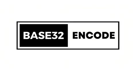 Base32Encode Everything You Need To Know About Base32