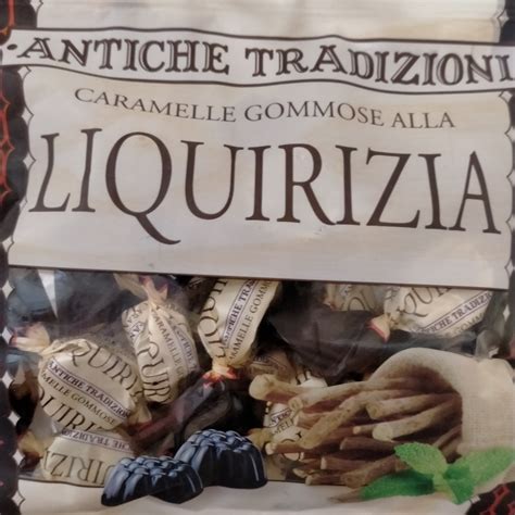 Antiche Tradizioni Caramelle Alla Liquirizia Reviews Abillion
