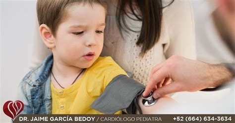 Monitoreo Ambulatorio de Presión Arterial MAPA Cardiólogo Pediatra