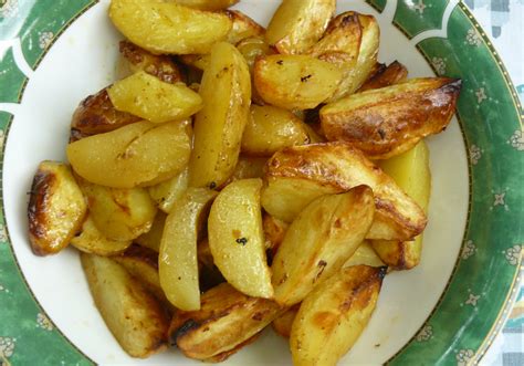 Pieczone Ziemniaki W Mundurkach Doradcasmaku Pl