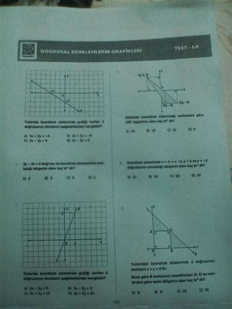 L Tfen Cevap Anahtar N S Yler Misiniz Eodev