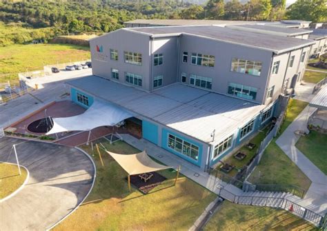 Destacados y prestigiosos Los 5 colegios privados más reconocidos en