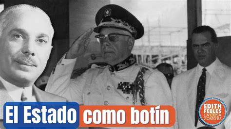 Recordando La Gran Dictadura De Trujillo Una Mirada A La Historia