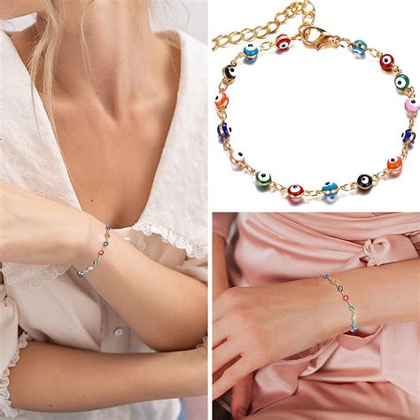 Say Hello To Positive Energy Must Have Ojo Bracelets