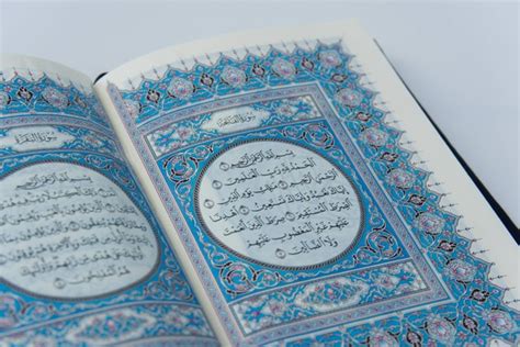 Isi Kandungan Surat An Nisa Ayat Dan Contoh Penerapannya Dalam