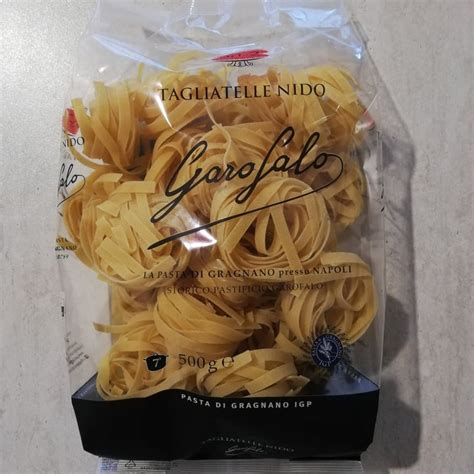 Garofalo Tagliatelle Reviews Abillion