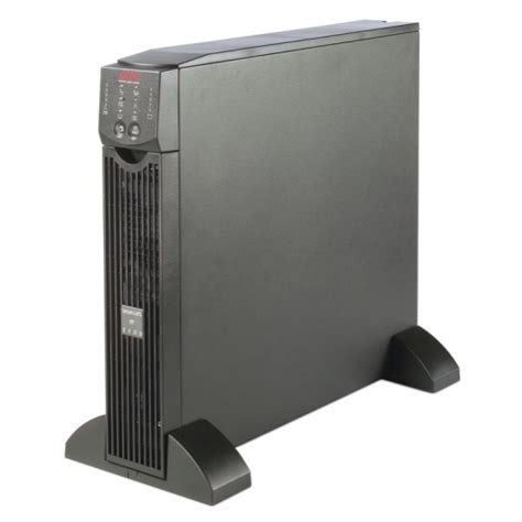 Apc Smart Ups Rt Va V X Iec X Iec Jumpers Outlets