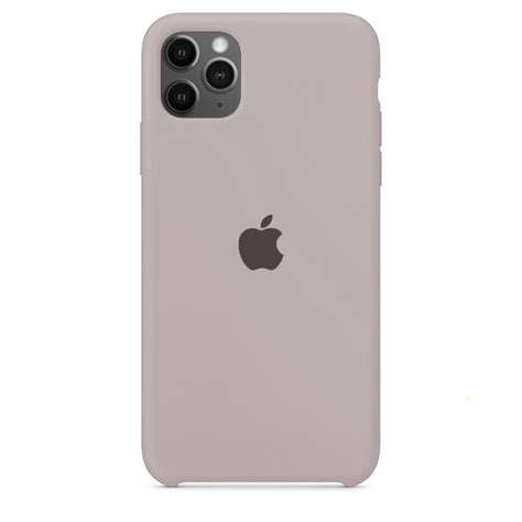 Capa Capinha Silicone IPhone 11 PRO MAX Várias cores Ótima qualidade