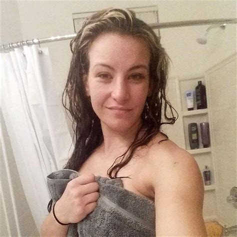 Miesha Tate Nude Leaked Photos Sex Tape Scandal Planet