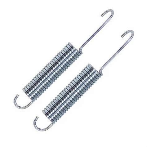 Stainless Steel Tension Spring For Industrial At Rs 1 20 Piece In Pune