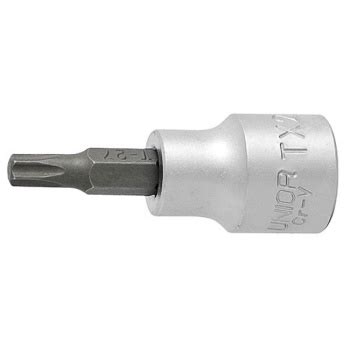 Unior nasadni ključ sa TX 40 profilom prihvat 3 8 236 2TX 612106