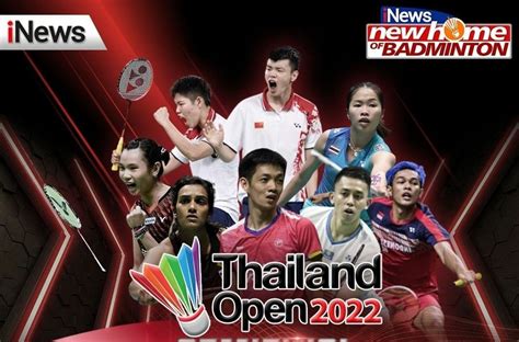 Jadwal Acara INews Hari Ini Minggu 22 Mei 2022 Live Final Thailand