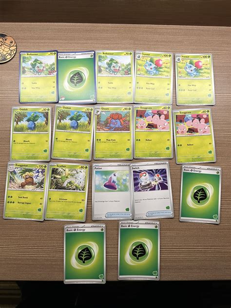Qué contiene My First Battle Pokémon CartasPoke