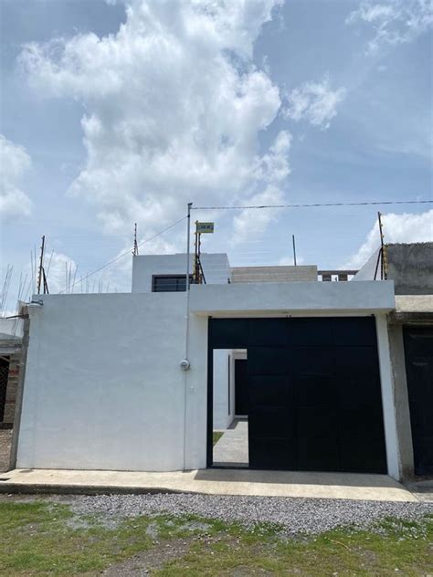 Venta Casa En Zinacantepec Zinacantepec PpGK59G Venta Icasas Mx