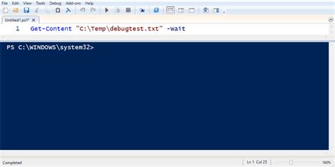 Live Monitor Log Files With PowerShell Dan Kinsella