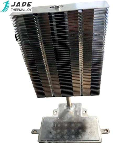 3D Vapor Chamber Copper Heatsink 3D Vc Phase Change Cooper Air Cooling