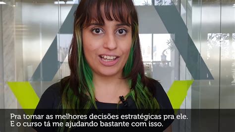 Curso De Analytics E UX O Que Dizem Os Alunos UX Change By