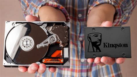 Por que o SSD é melhor que o HD Hardware br