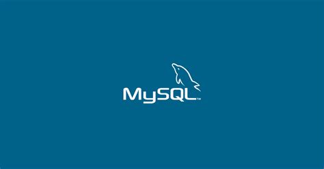C Mo Exportar E Importar Bases De Datos Mysql O Mariadb