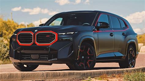 2024 Xm Crossover Suv Teddi Garnette