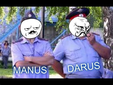 Politia Rusa 1 YouTube