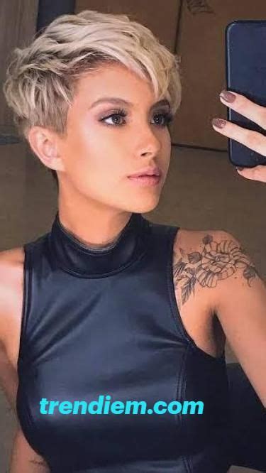 15 Stunning Short Hairstyles For Women Artofit