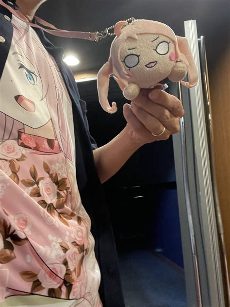 りゅう 北九州 ほー民 Liand おとなりさん on Twitter いざ入場ー さてどんな新しい物語が描かれるのか そして新情報