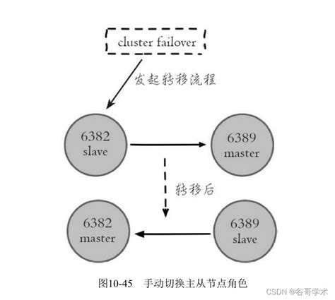 redis入门完整教程：集群运维 redis rebalance csdn博客