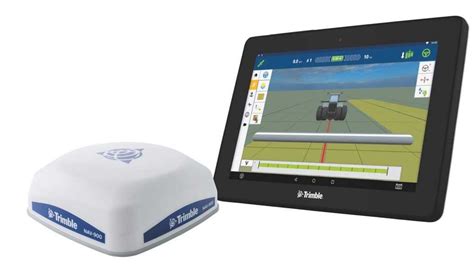 Trimble Gfx Geomatics Land Surveying