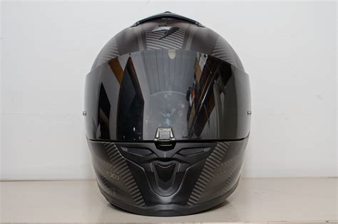 Scorpion Exo R1 Air Helmet Review Quiet Sophistication