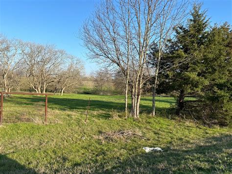 Wapanucka Johnston County OK Farms And Ranches Recreational Property