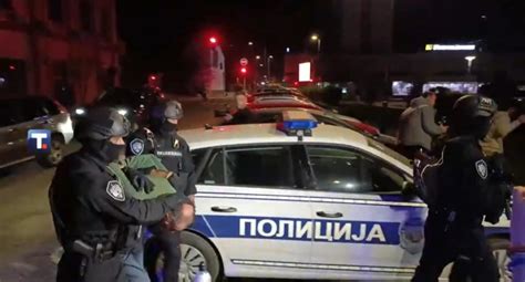 Osumnjičeni za ubistvo male Danke dovedeni u Tužilaštvo u Zaječaru
