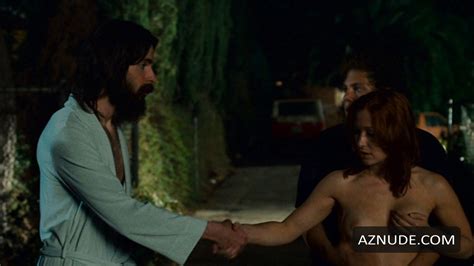 Knocked Up Nude Scenes Aznude