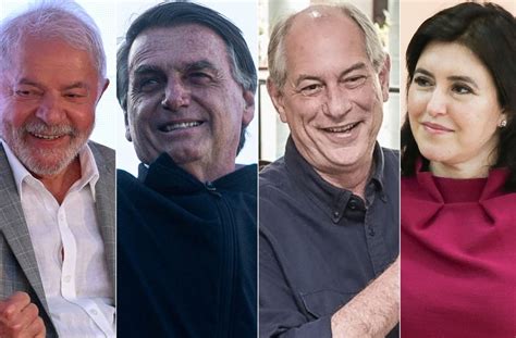 Lula oscila para cima e mantém chances de vencer no primeiro turno