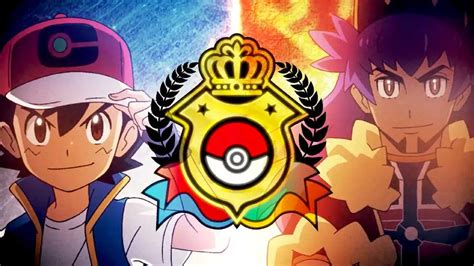 Pokemon Ultimate Journeys Episode Trailer Foreshadows The End Of