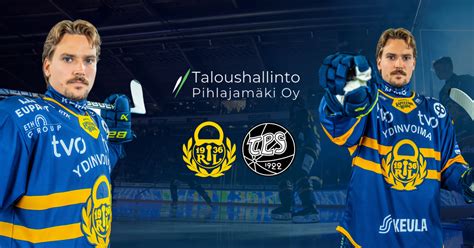 Taloushallinto Pihlajamäki Oy n otteluennakko LukkoTPS Kettupaidat