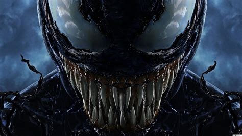Venom Desktop Wallpapers Top Free Venom Desktop Backgrounds