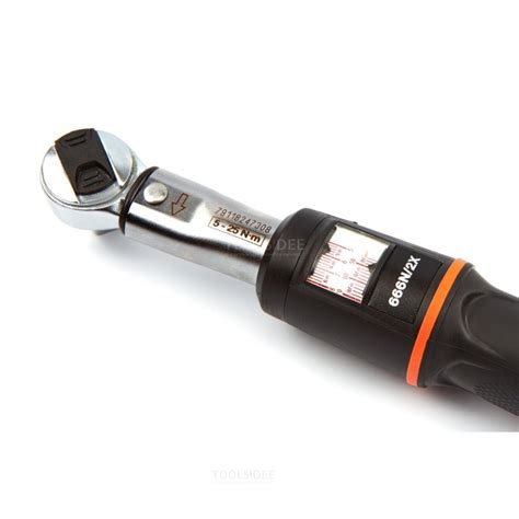 Beta Torque Wrench With Click Mechanism N Toolsidee Co Uk