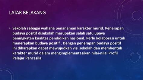 RANCANGAN TINDAKAN AKSI NYATA MODUL 1 4 Pptx