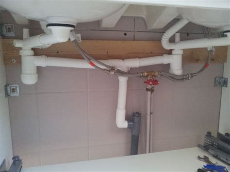 Pose Meuble De Salle De Bain