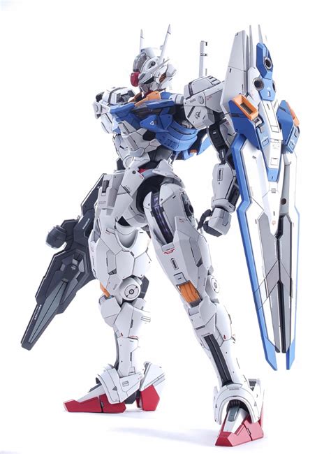 Ghs Gundam Aerial Conversion Kit