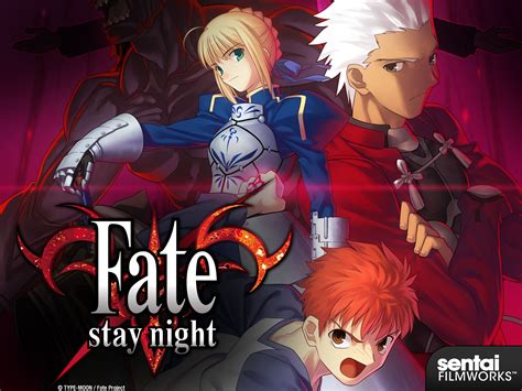 Aggregate 84 Fate Stay Anime Super Hot In Coedo Vn