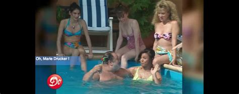 Photo La Jolie Marie Drucker Dans Le Clip De Carlos Tout Nu Et Tout