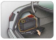 Peugeot La Batterie Informations Pratiques Manuel Du