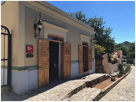 Instalaciones Mining History Museum Museo Ruta De Plata