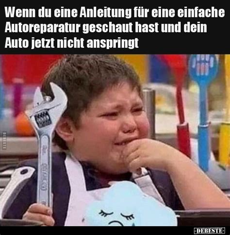 Autoreparatur Bilder Lustig Kostenlos DEBESTE De