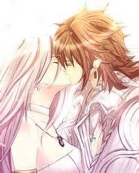 3 Zael And Calista The Last Story Fantasy Art Couples Female Anime